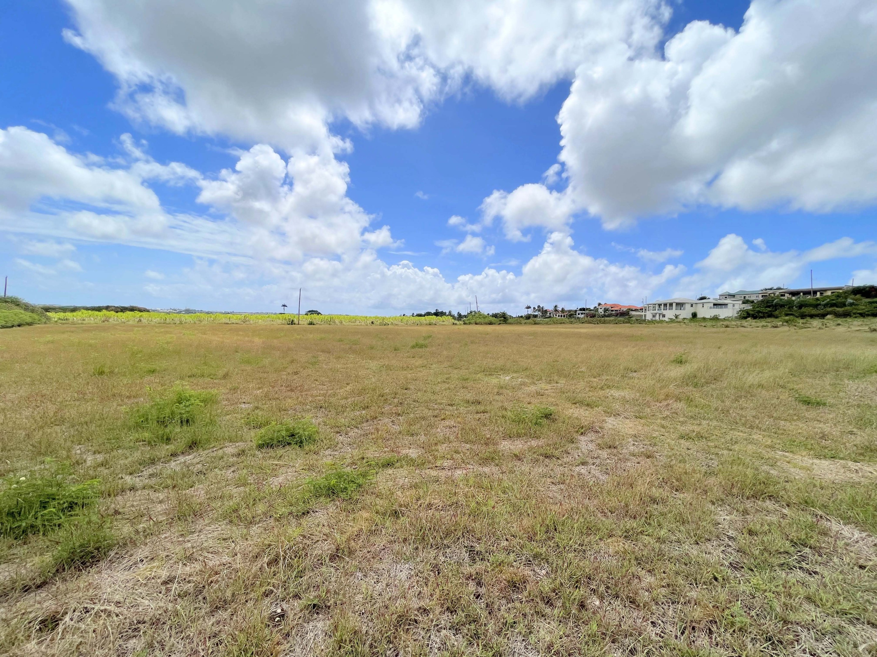 Yorkshire Lot 2D LAND & LOTS,Residential Christ Church | Barbados
