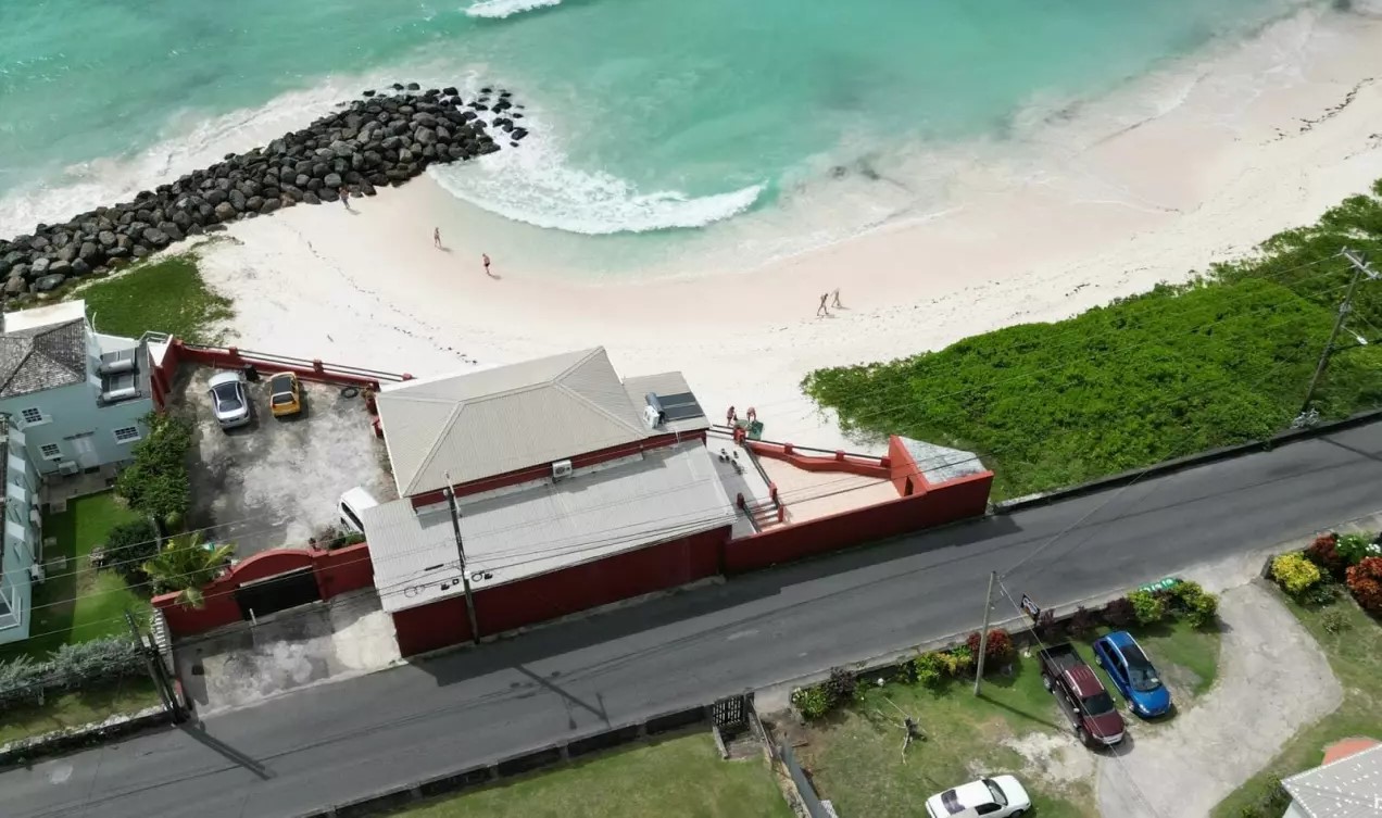 Coral Reef RESIDENTIAL,Standalone Christ Church | Barbados