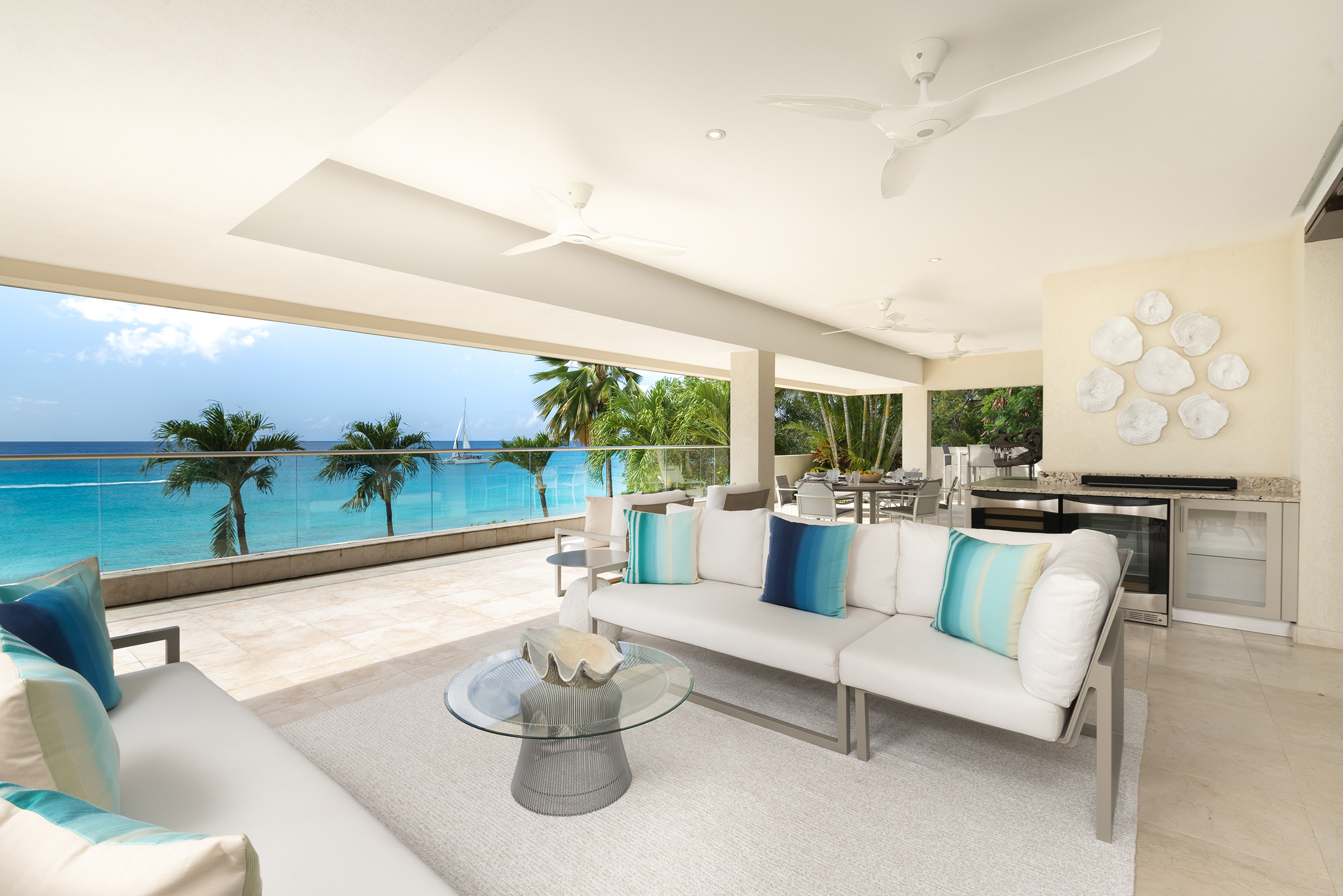 Portico Unit 2 RESIDENTIAL,Villa St James | Barbados