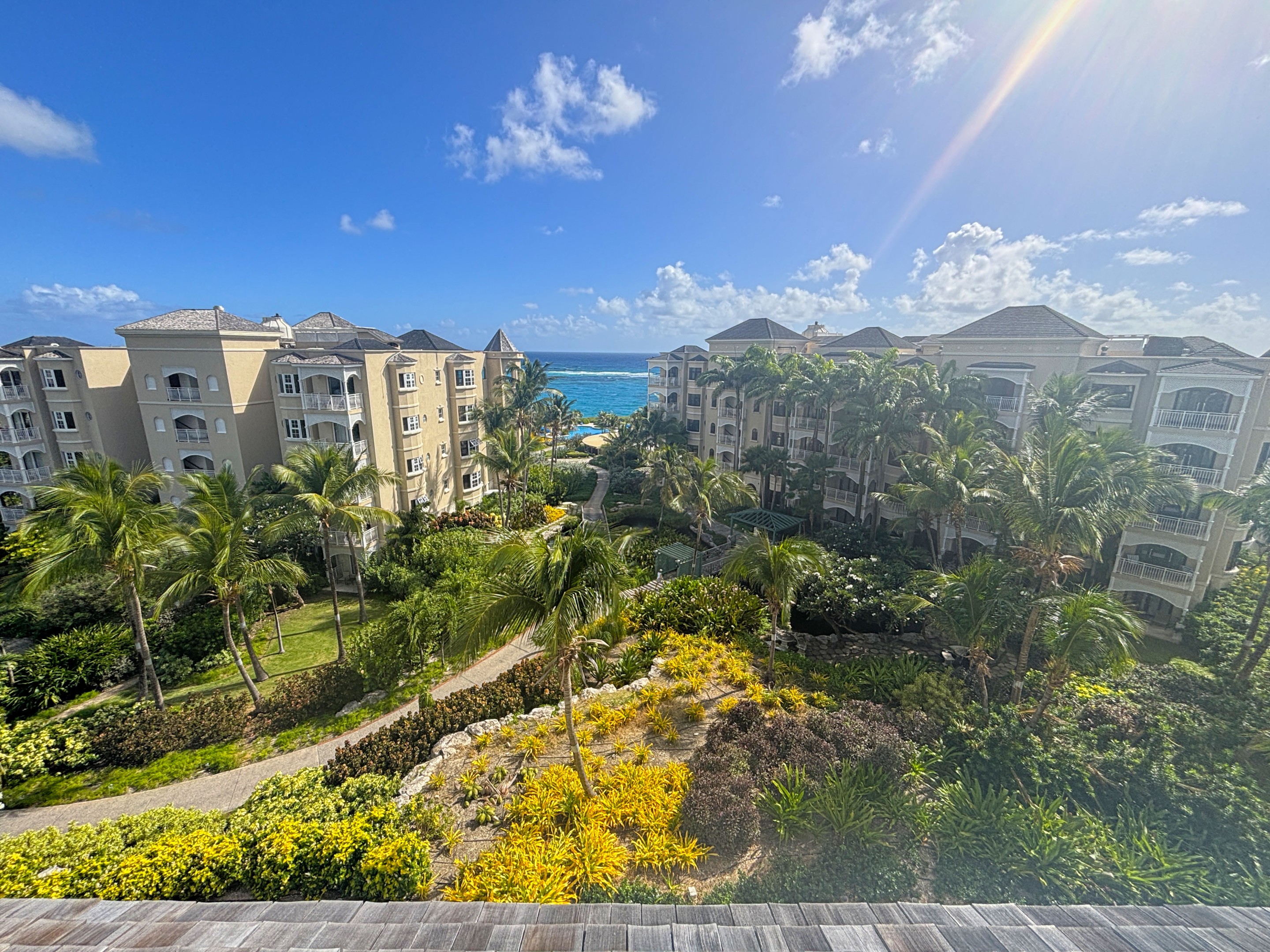 Crane Private Residences 5143 Penthouse RESIDENTIAL,Apartment / Condo ...