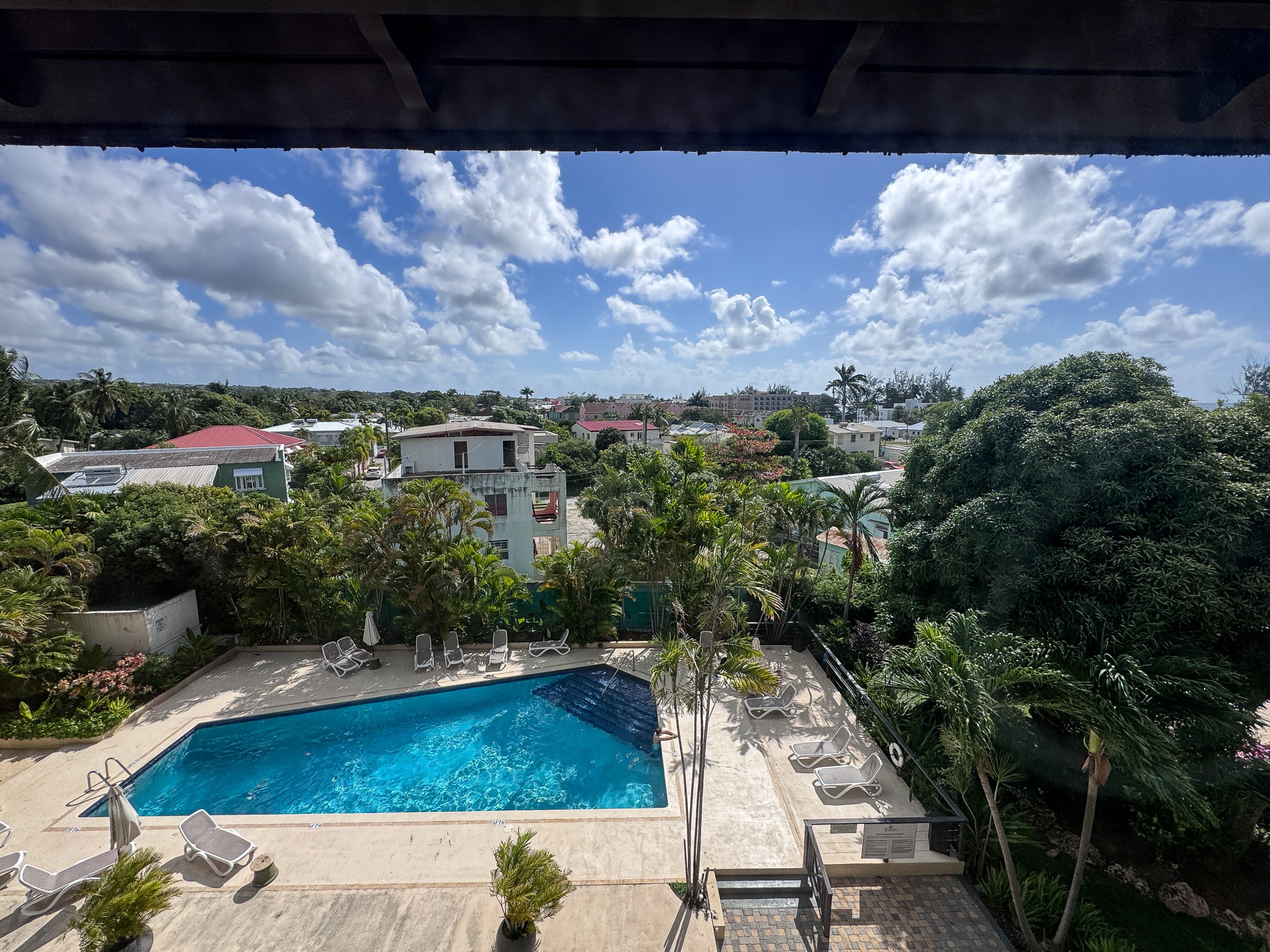 Brownes 3B RESIDENTIAL,Apartment / Condo Christ Church | Barbados