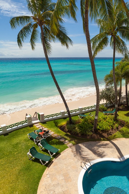 Leith Court 6 RESIDENTIAL,Apartment / Condo Christ Church | Barbados