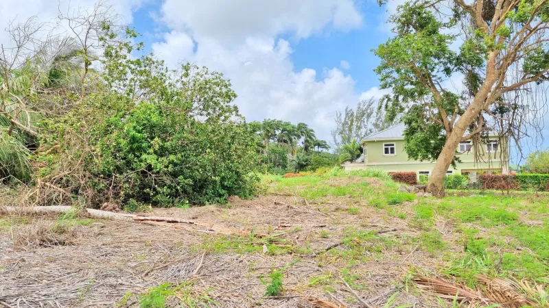 Dunscombe Lot 2 LAND & LOTS,Residential St Thomas | Barbados