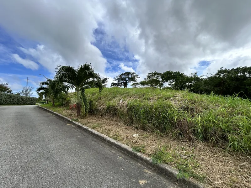 Moncrieffe Ridge Lot 13 Residential St Philip | Barbados