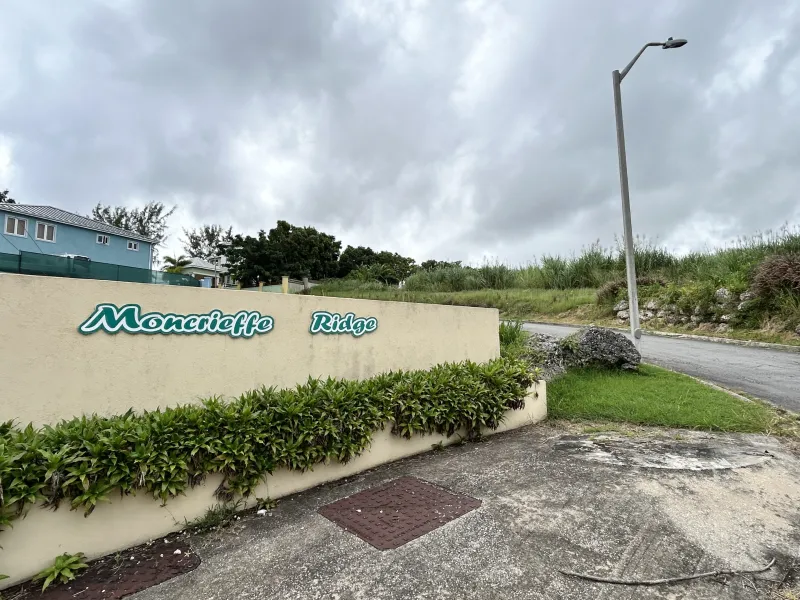 Moncrieffe Ridge Lot 13 Residential St Philip | Barbados