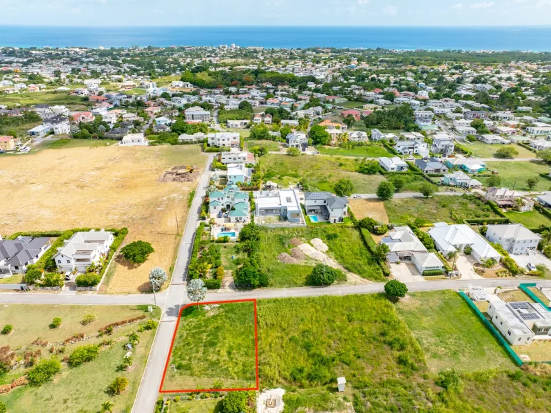 South View Lot 167 LAND & LOTS,Residential Christ Church | Barbados
