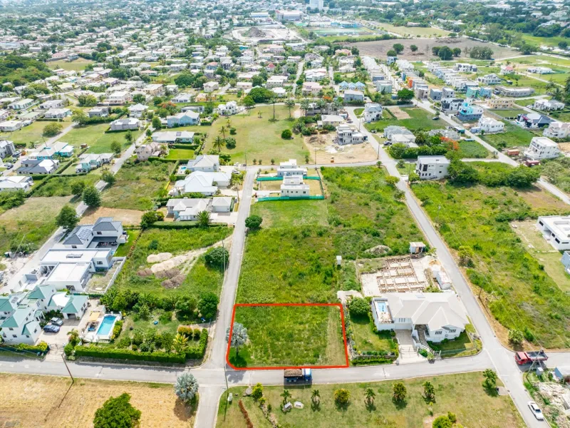South View Lot 167 LAND & LOTS,Residential Christ Church | Barbados