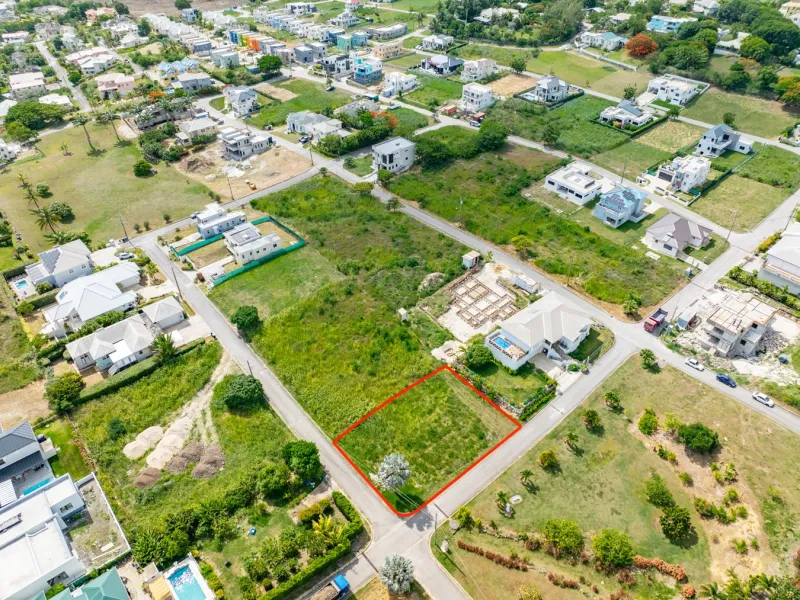 South View Lot 167 LAND & LOTS,Residential Christ Church | Barbados