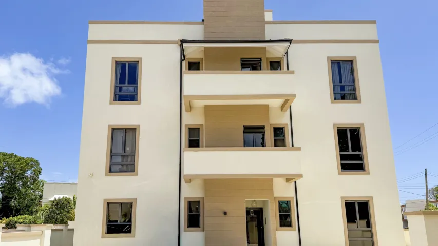 Real Estate | Seaside Realty Inc. Barbados